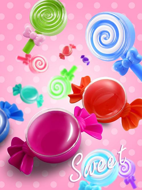 Common Types, Pros & Cons Of Candy Packaging