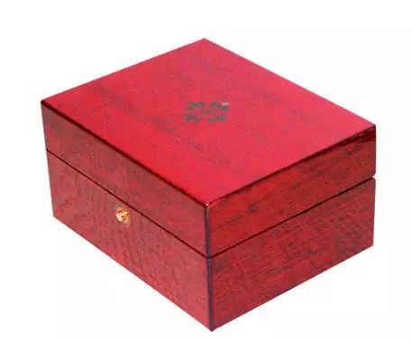 Roundup of Patek Philippe Watch Boxes Classics