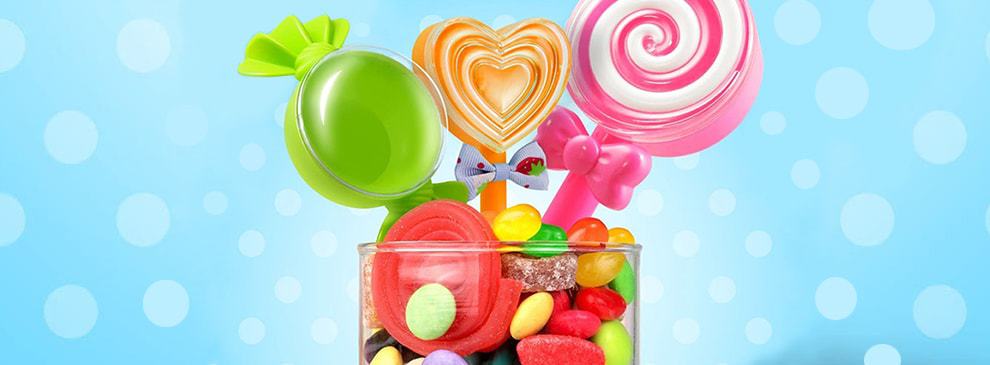 5 Outstanding Benefits of Novelty Plastic Candy Boxes