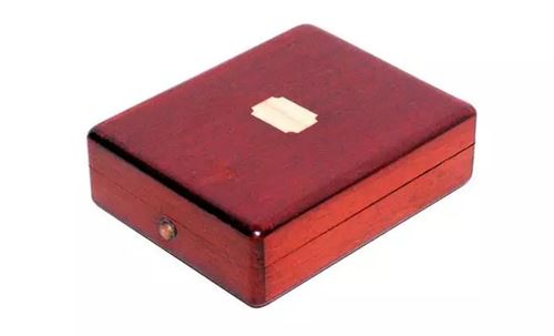 Roundup of Patek Philippe Watch Boxes Classics